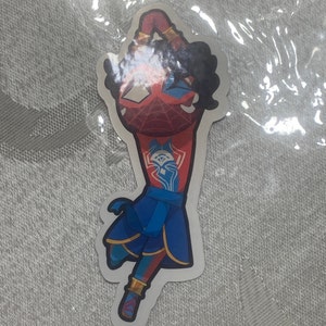 Samurai Sticker Pack - Etsy