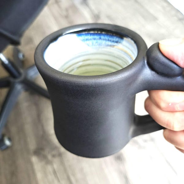 Sugar Saver/ Essential Oil Diffuser- Scallop Shell Sugar Keeper ...