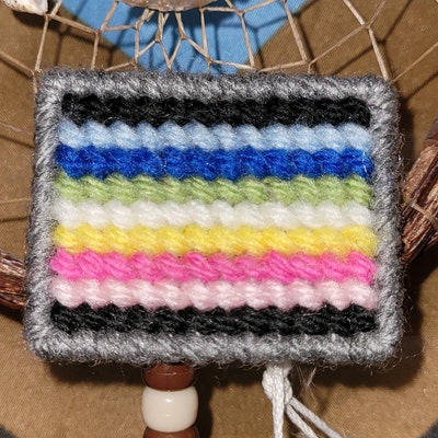 Asexual Ace Pins Spade, Club, Heart, Diamond Custom, Handmade ...