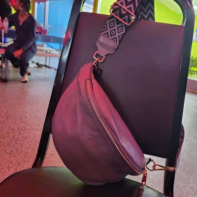 Bag Strap, Bag Strap, Wide Strap, Shoulder Strap, Fabric Strap, Bag ...