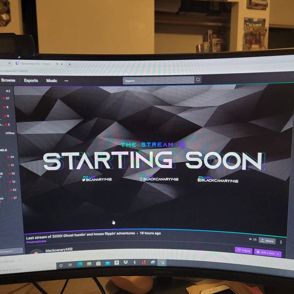 VALORANT PANELS (1 Character 16 Panels or More) - Etsy