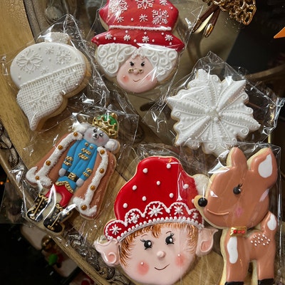 Mardi Gras Cookies, Shrove Tuesday Cookies, Fat Tuesday Cookies, Mask ...