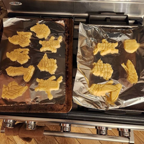 FFXIV Crownsblade Gunbreaker DIY Cosplay Prop Kit - GNB Cosplay - Etsy