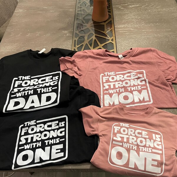 Personalized Family Shirt With Names, Family Reunion Custom Shirt ...