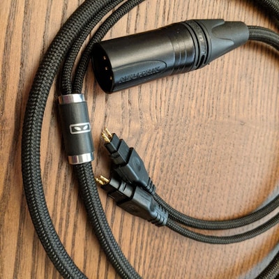 Fostex TH900 Mk2 / TH909 / TH610 / TR-X00 Headphone Cable - Etsy