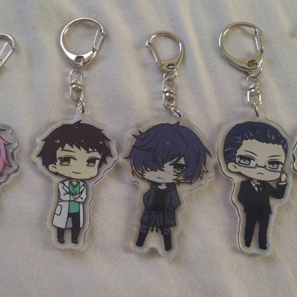 SMT Shin Megami Tensei Persona Jack Frost ,black Frost, Pyro Jack ...