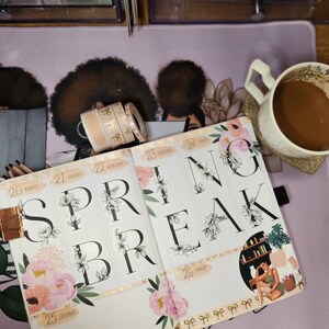 A6 80pg Grid Notebook - Etsy