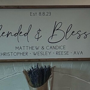 Country Roads Take Me Home Sign, Framed Wood Sign, Family Room Wall ...