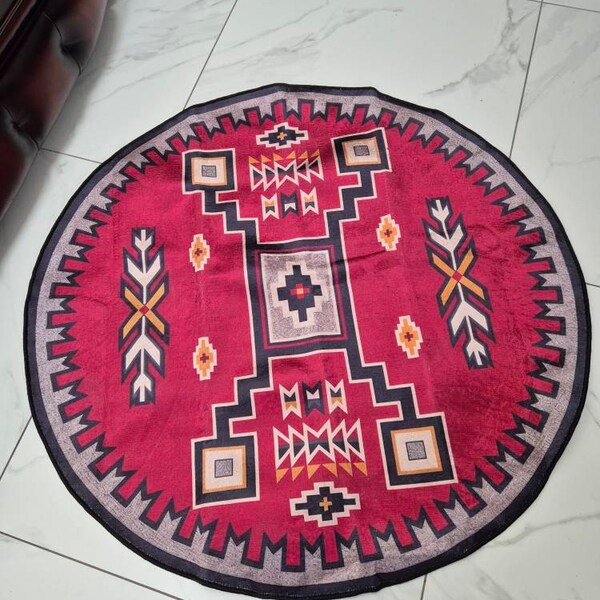 Scarface Rug, Scarface Gift, for Living Room Rug, Fan Rug, Area Rug ...