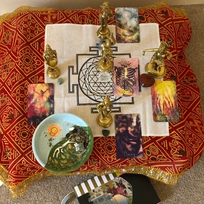 Hand-braided Sweetgrass Heart Sweetgrass Braid Sweetgrass Vanilla Grass ...