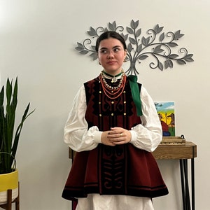Blouse alice in Edwardian Victorian Style - Etsy