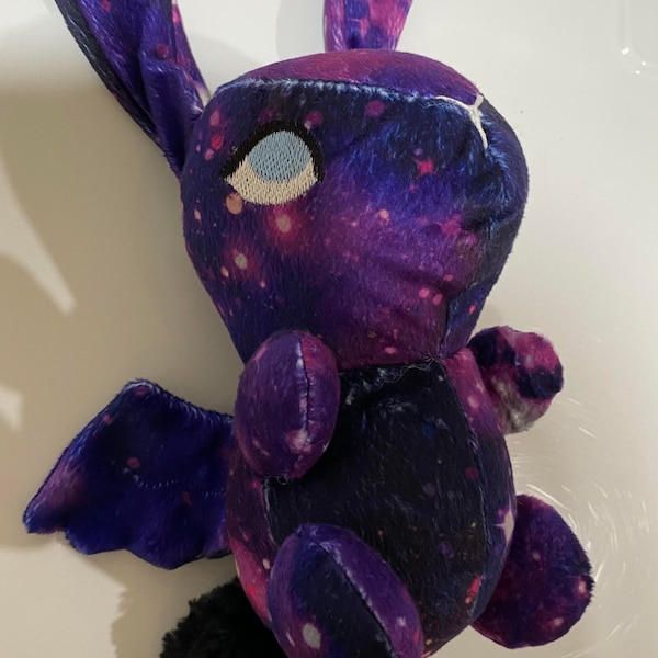 Mini Me Plush - Etsy