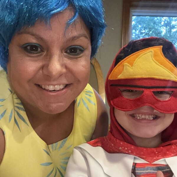 Feelings Mask- Joy Mask- Sadness Mask- Fear Mask- Anger Mask- Emotions ...