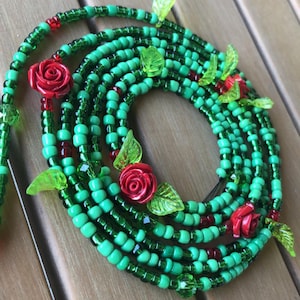 100pcs/lot Leaf Charm Green Tone Acrylic Beautiful Detail Leaf Charm ...