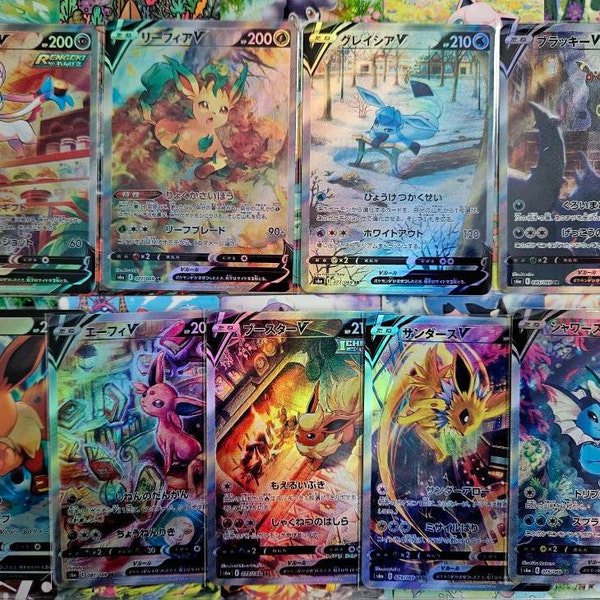 Poncho-wearing Pikachu 10 Cards Bundle • Handmade Proxy/orica ...