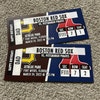 Custom Printed Fake Concert Ticket / Sporting Event Ticket ...