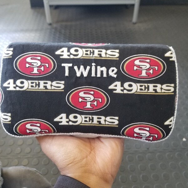 Blue University of Florida Gators Baby Wipes Case - Etsy