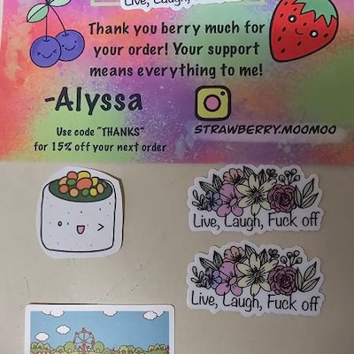 Anime Couple Sticker, Cute Kawaii Anime Sticker, Cute Couple Anime ...