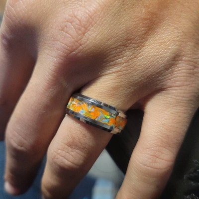 Minecraft Obsidian Block, Obsidian Cube Kit, Minecraft Epoxy DIY, Epoxy ...