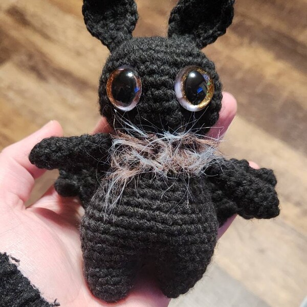 Bobcat Crochet Pattern, Crochet Pattern, Bobcat, Amigurumi, Crochet ...