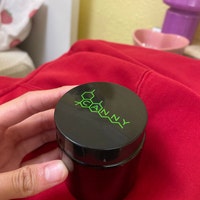 CANNY UV Jar With Humidity Pack Storage Herb Glass Stash Jar and Air ...