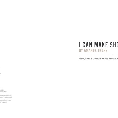 Shoe Pattern Insock Sizes EU 35 44 US 5 US 14 - Etsy