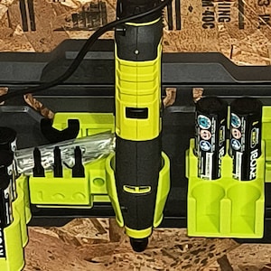RYOBI 4V Modular Mount Tool Holders for LINK - Etsy