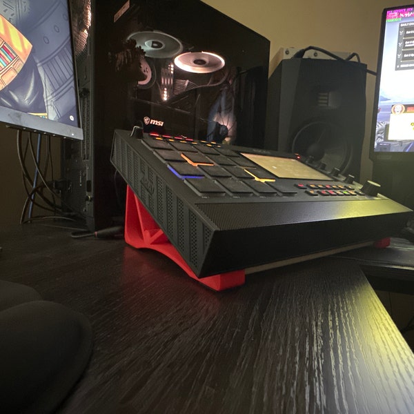 Teenage Engineering OP1 | OP1 Field Stand | Gray or White | Sierra Wave ...