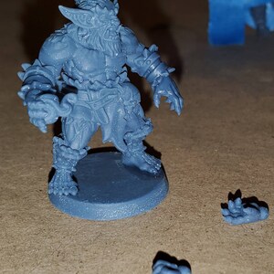 Tanuki Red Panda Yokai Lodge Dragon Trapper's Lodge - Etsy