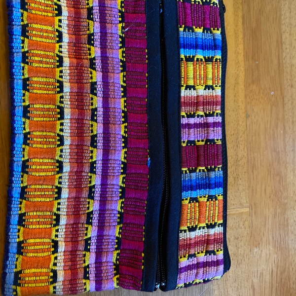Mayan Pyramid With Sun and Quetzals Embroidered Piece - Etsy