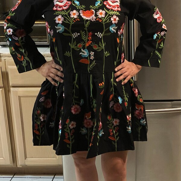 Boho Tunic for Women, Silk Tunic Tops, Tunic Tops for Leggings, Boho ...