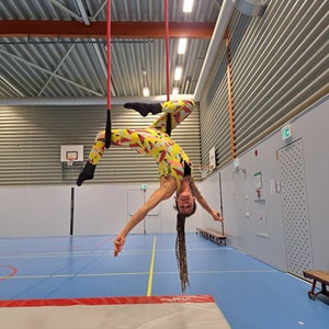 Rigging Kit for Aerial Lyra Circus Aerial Kit Equipment for - Etsy