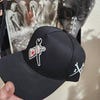 Ironworker Snapback Hat | Union Ironworker Gear | Ironworker Apparel ...