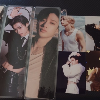 BTS Fan Made Army Membership ID Cards Laminated & Durable Custom and ...