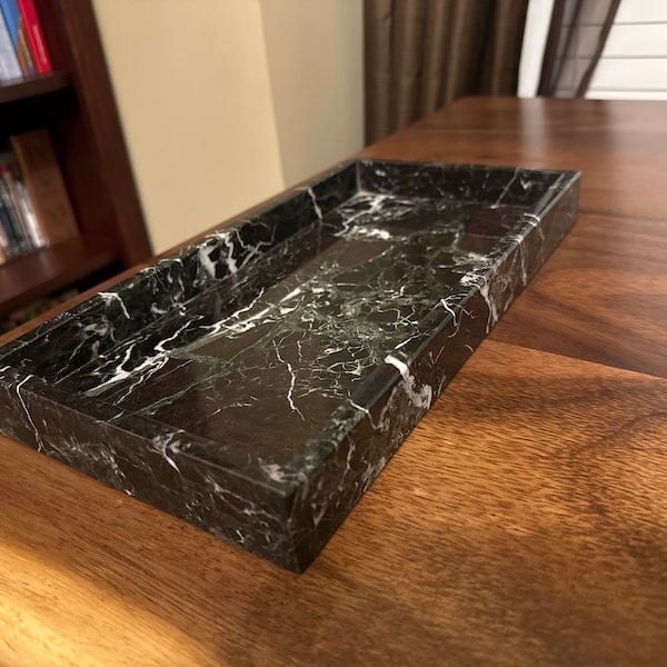 Elazığ Marble Tray, Genuine Marble Storage Tray ,marble Tray for ...