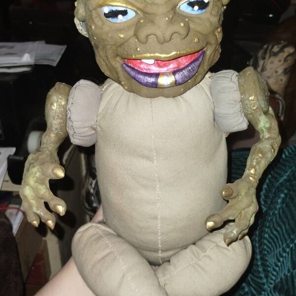 Patterns to Make Cuddle Body for Reborn Doll in 5 Sizes Digital File to ...