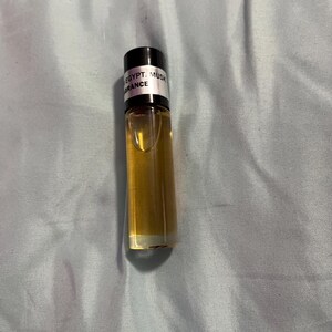 Pink Privacy Perfume Body Oil Unisex Free Shipping - Etsy