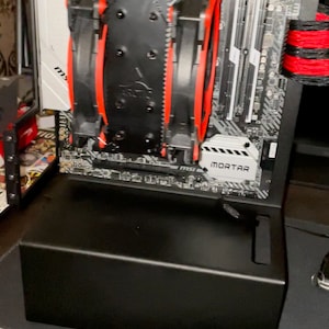 Matx AIR Open Air Computer Case - Etsy