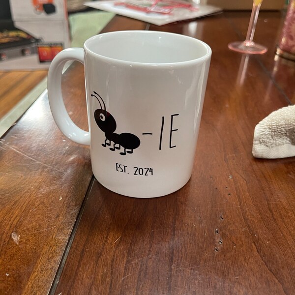 You Are the Luckiest Boss in the World..... Boss Gift, Boss Mug ...