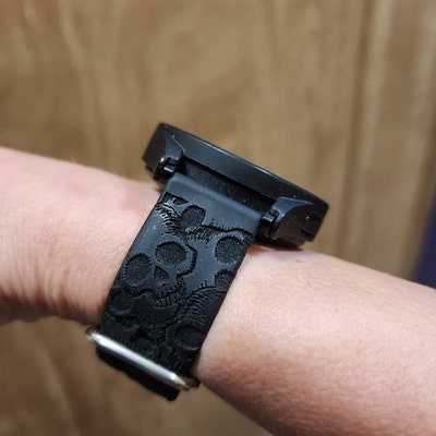 Sea Turtle Apple Watch Band Turtle Apple Watch Strap - Etsy