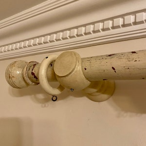 Swinging Door Extendable Drapery Arm 60-110cm 23 2/3 43 1/3in - Etsy