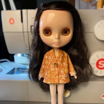 INSTANT DOWNLOAD Pdf Moshi-moshi Sewing Class 20 Simple Wrap Dress and ...