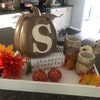 Seasonal Stamped Book Stack Set - Etsy