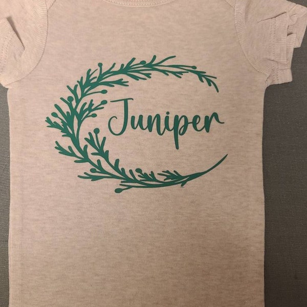 Botanical Split Frame SVG, Engraving, Glowforge, Wild Flower Frame ...