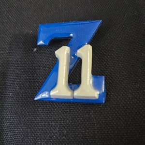 Sigma Gamma Rho Cane Letters, Rubies and Pearls / Wrapped Cane - Etsy