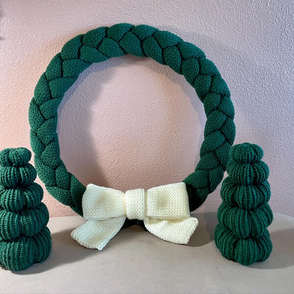 Horizontal Stitch Hats (PATTERN PDF for Addi Express Kingsize Knitting ...