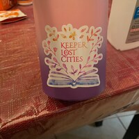 Keeper of the Lost Cities Mug KOTLC Merch - Etsy