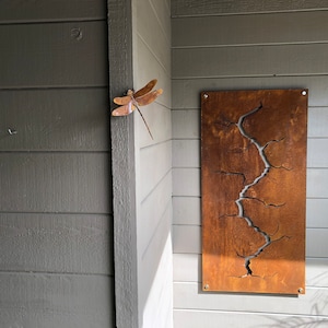 Privacy Screens Desert Landscape Saguaro Cactus Large Metal - Etsy