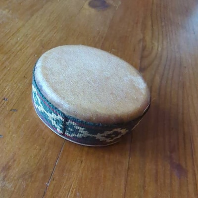 Tintinnabula Ancient Roman Shaker - Etsy