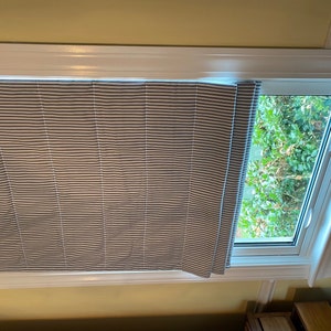 AriA® 12 foot Curtain Rod 1 3/8 inch Diameter various colors | Etsy